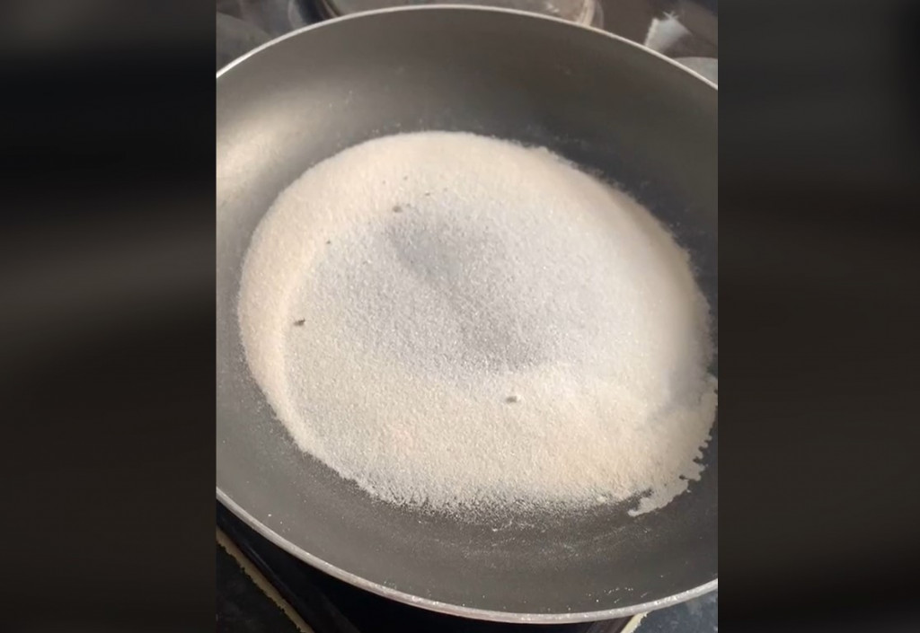 Sofija je rešila problem koji mnoge izluđuje: Uradite ovo pre prženja, hrana sigurno neće ...